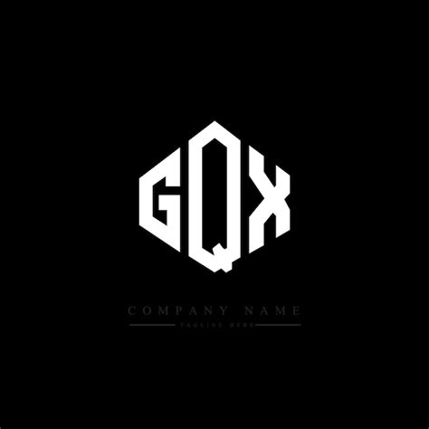 Premium Vector Polygon Letter Logo Design In Polygon Shape On Black Background