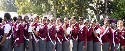 Kipsigis Girls High Schoolkipsigis Girls High School