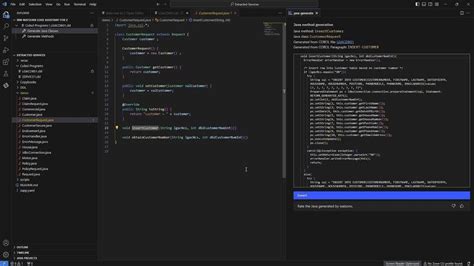 Application Modernization With Ibm Generative Ai Ibm Research