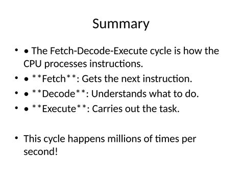 Fetchdecodehhhhhhhhhhhhhhhhhhhhexecutecyclepptx