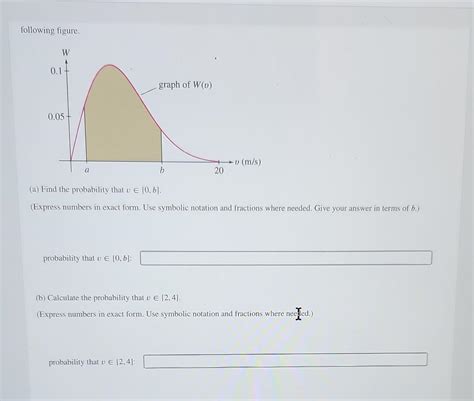 Solved Wind Engineers Have Found That Wind Speed V In Chegg