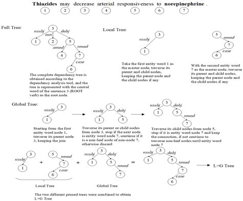 A Biomedical Relation Extraction Method Based On Graph Convolutional
