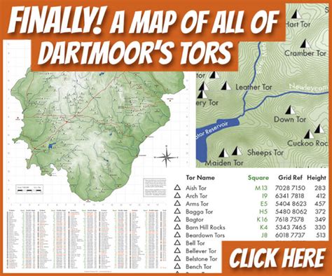 Visit Dartmoor Official Tourism Website For Dartmoor