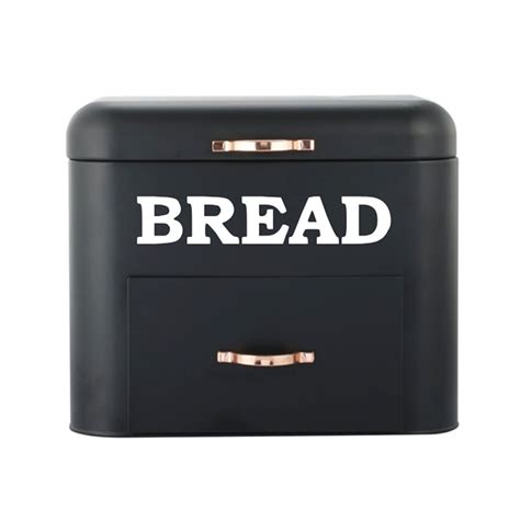 Bread Decal Bread Sticker Bread Box Pantry Decal Farmhouse Bread
