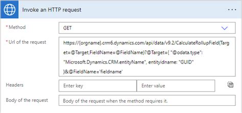 Force Rollup Field Calculation Using Power Automate My Trial