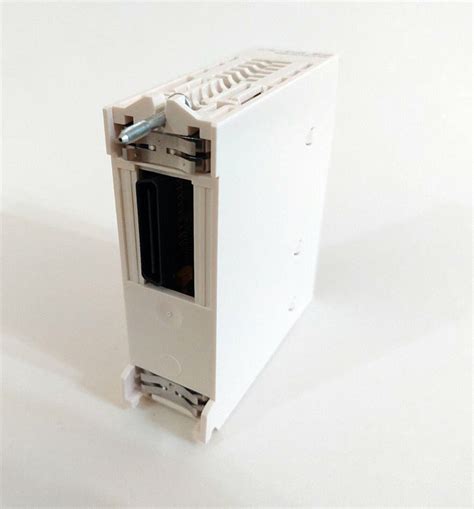 Bmxami0800 Genuine Schneider® Analog Input Module