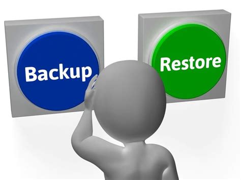 Understanding The Concept Of Restore How To Quickly Restore Your Computer Mytour