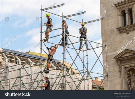 Scaffold Material：超过 35810 张免版税可许可的库存照片 Shutterstock