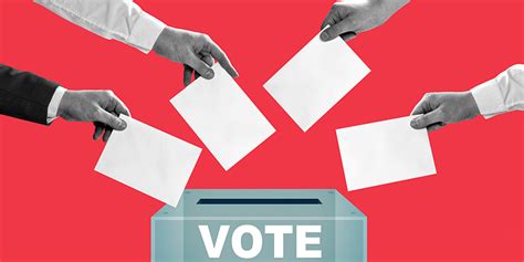 HOA Proxy Voting Rules In The U S Per State HOAM