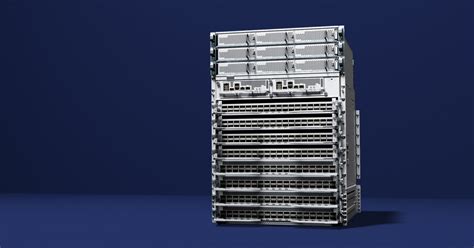 Cisco 8000 Series Routers Cisco