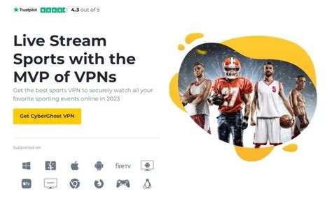 CyberGhost VPN Review Is It Worth It In 2025