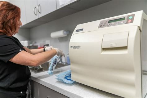 Covid 19 Sterilization Protocol Infection Control