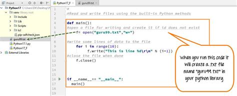 Ithy The Ultimate Guide To Creating Python Files A Step By Step Approach