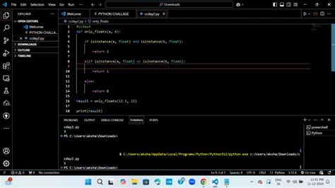Akshay Rajeev On Linkedin Luminartechnolab Luminarcodingchallenge