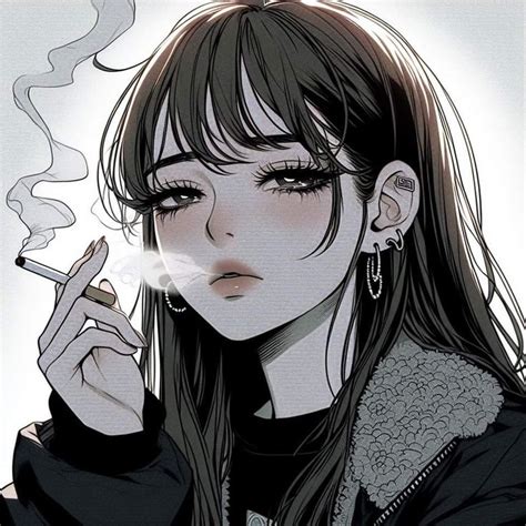 Smoking Pfps And Icons For Discord Instagram And Tiktok