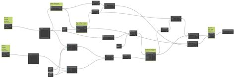 Exporting Geometry From Dynamo Geometry Dynamo