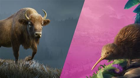 Planet Zoo Oceania And Eurasia Bundle Out Now Planet Zoo