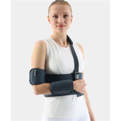 Ортеза за стабилизиране на ръка и рамо Sl 14 Аптека Детелина