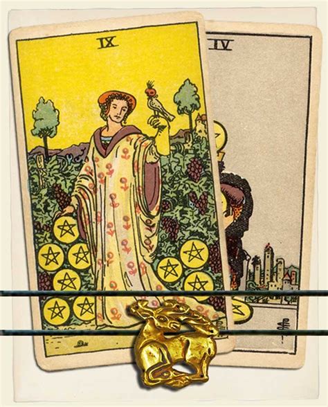 4 Of Pentacles Love Four Of Pentacles Tarot Card Meanings Fexz