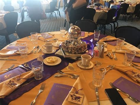 Pin By LSpencer On Event Event Table Settings Scenes