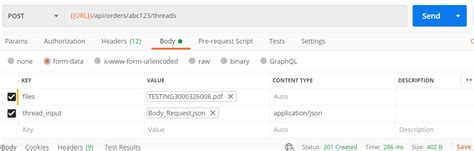 set content disposition on mime body part on content type multipart