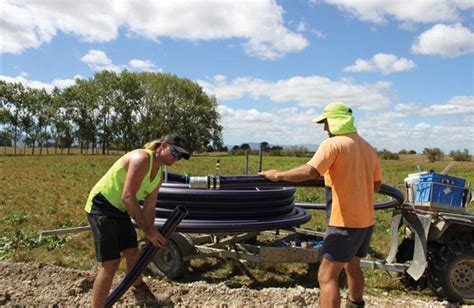 Effluent Pipe RURAL DIRECT