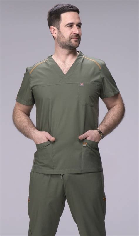 Купить Спецодежда для мужчин Zeli хаки в Алматы Магазин на Kaspi Kz