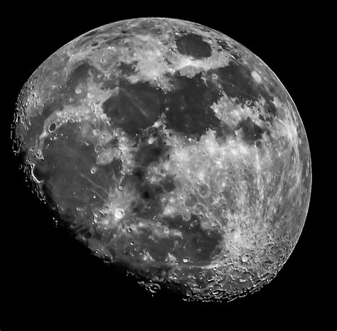 2017 Moon Shot 600mm Lens Full Moon Eclipse Moon Eclipse Super Moon