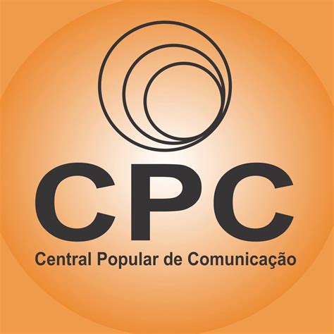 Cpc Central Popular De Comunicação