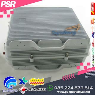 Repeater High Power Digital Repeater Resmi Postel PENGUAT SINYAL RESMI SERTIFIKASI GSM 2G 3G