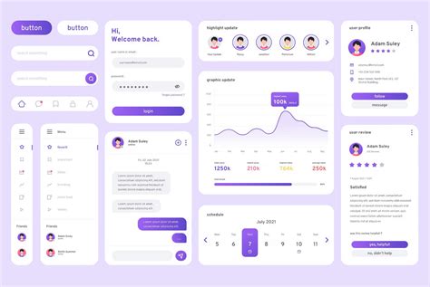 Top 10 React Component Libraries For 2024 Enhancing Your Ui With The Best Tools By Wisenetic
