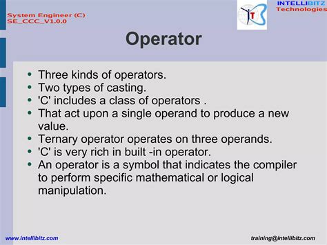 Cprogrammingtutorial Ppt