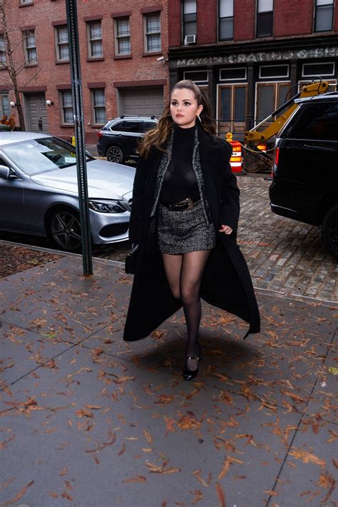 Tribeca Night Selena Gomez See Through Top Hot Celebs Home