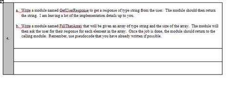 solved ﻿in justbasic a ﻿write a module named