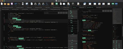 Mac Text Editor Ultraedit