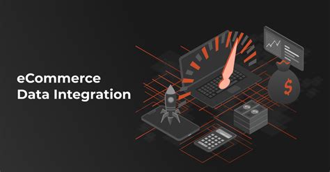 Understanding Ecommerce Data Integration 2025 Dckap