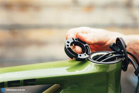 A Sensitive Topic Headset Cable Routing An Innovation No One Asked For Enduro