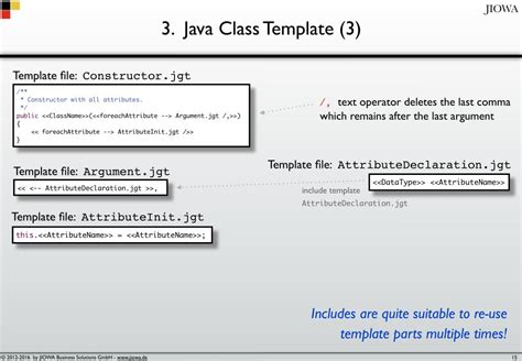 Ppt Automatic Value Propagation In Code Generator Templates