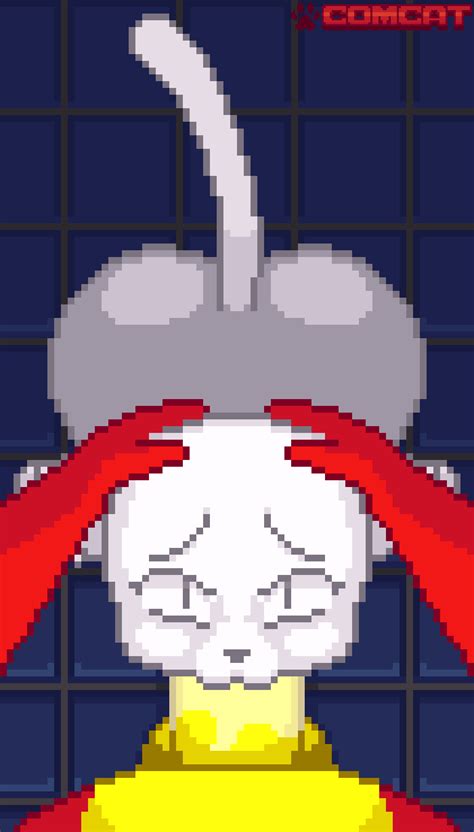 Rule 34 Ambiguous Gender Animated Anthro Balls Deep Bodily Fluids Cheek Bulge Closed Eyes