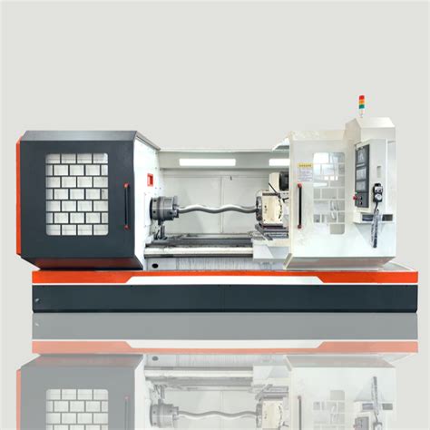 Professional Factory Manufacturing Milling Cnc Thread Machine Screw Pump Rotor Cyclone Milling