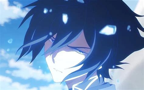 Agents Of The Four Seasons Violet Evergarden Creators New Anime