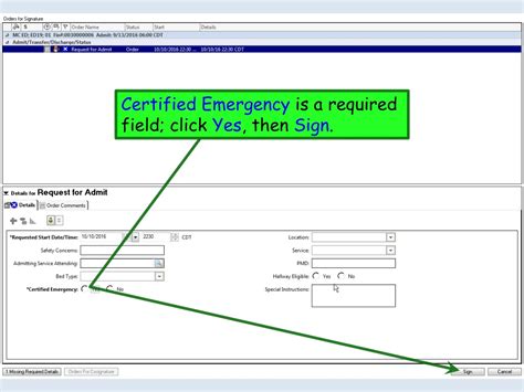 Ppt Cerner Millennium Firstnet Introduction To Workflow And Documentation Powerpoint