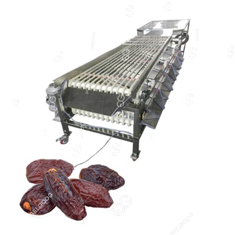 Date Sorting Machine For Industrial