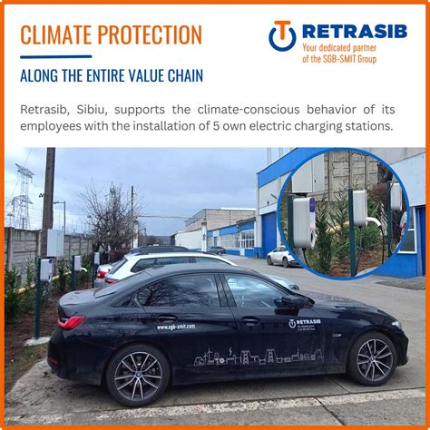 Sgb Smit Group Auf Linkedin Sgbsmit Retrasib Emobility Sustainability Transformers