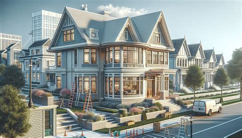 Everything You Need To Know About Bow Windows Styles Benefits And