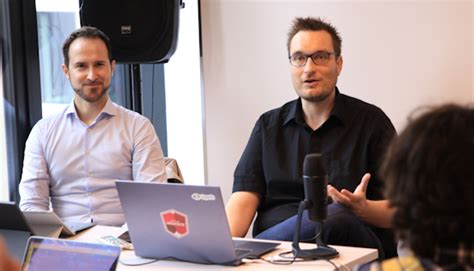 Modern Angular Workshop Angulararchitects