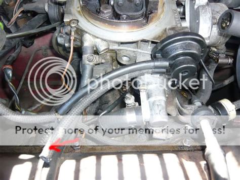 Scirocco Carb Problem Volkszone Forum