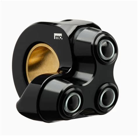 Motogadget Moswitch Basic Led Lossa Engineering