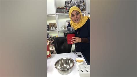 پاپ کرن ساز برقی