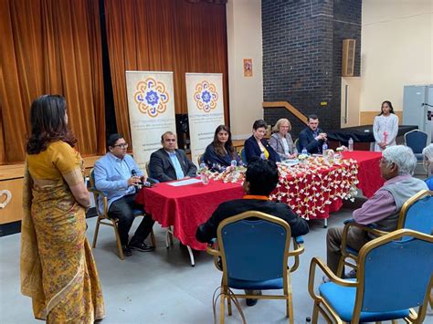 Cllr Abdul Bostani On Linkedin It Was Fantastic To Represent The Snp